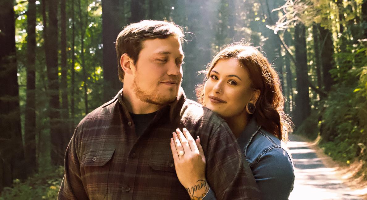 Rena Dragony and Matt Costa's Wedding Website