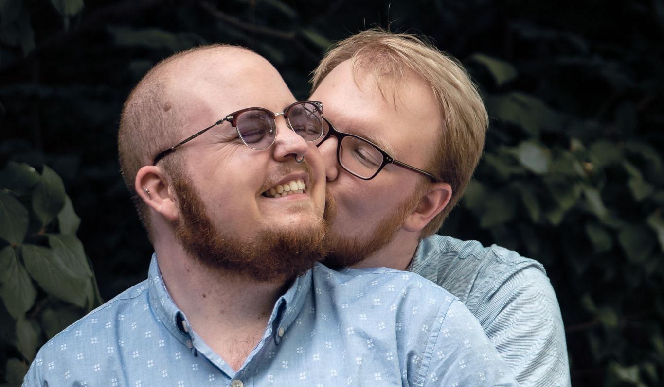 Nicholas Gardner and Ethan Hack's Wedding Website