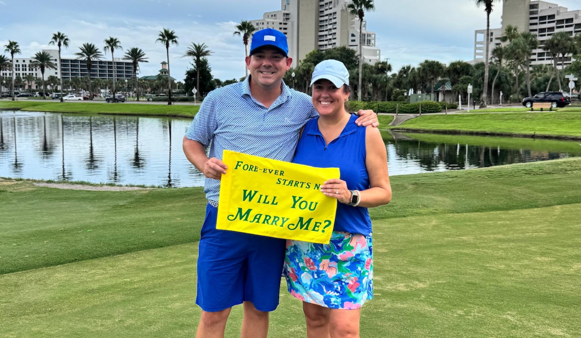 Kelly Escola and John-Michael Fancher's Wedding Website