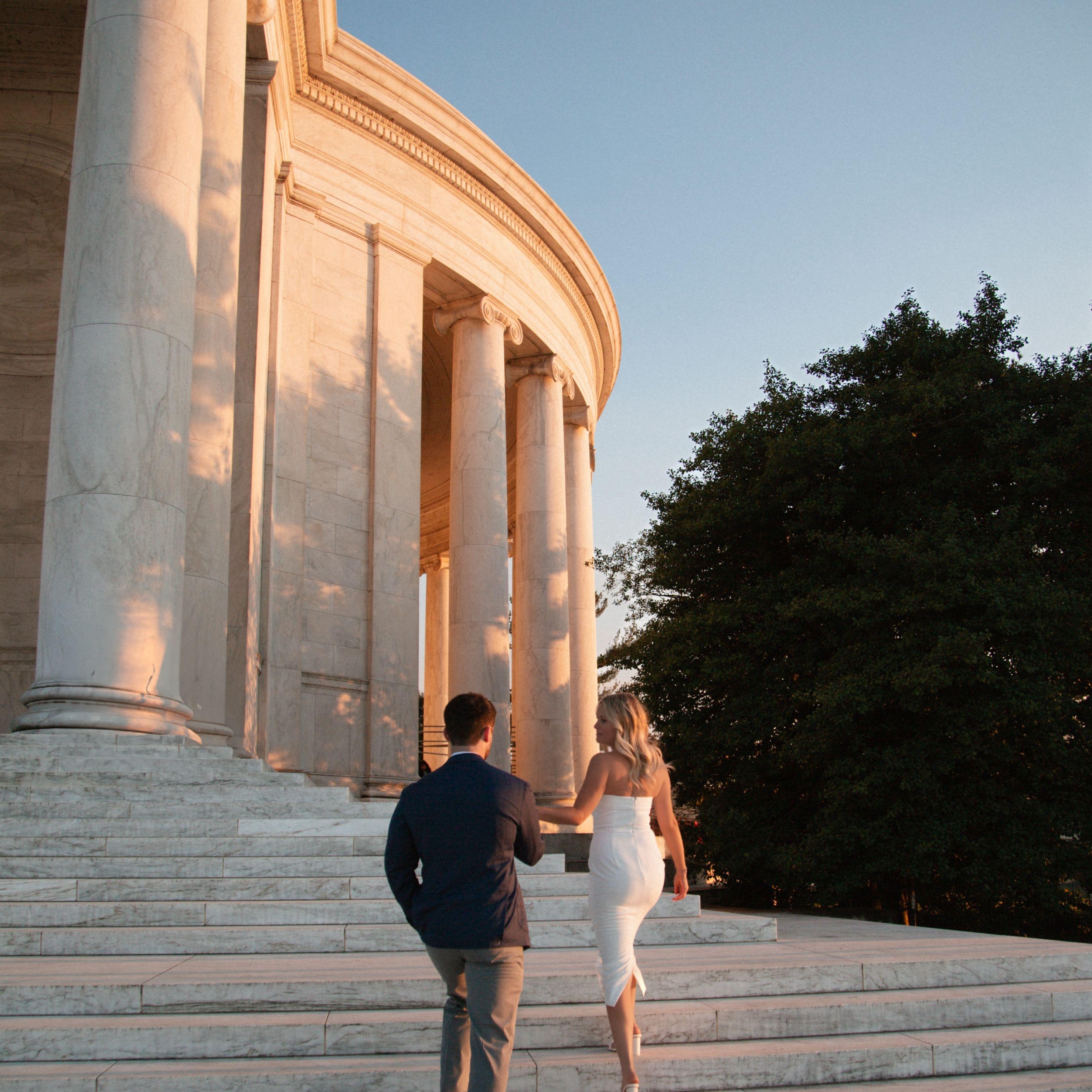 Emma Carty and Kevin Thomas' Wedding Website