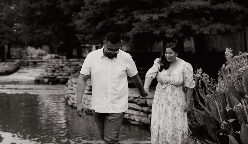 Jacqueline Cabrera and Oscar Bermejo's Wedding Website