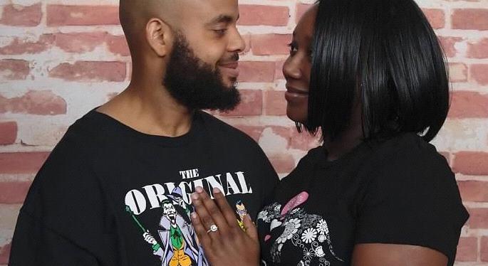 Janay Mason and DaQuan Jackson's Wedding Website