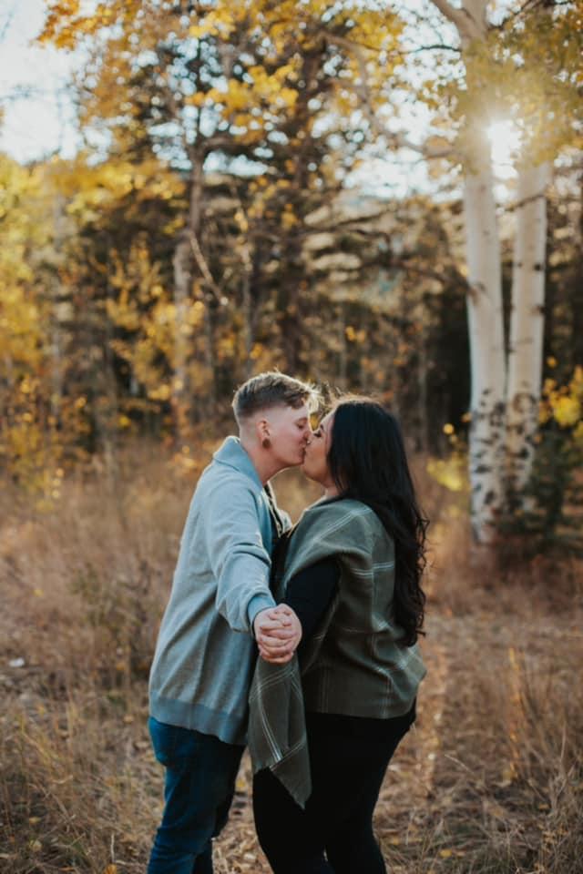 Gabrielle Archuleta and Mackenzie Christman's Wedding Website