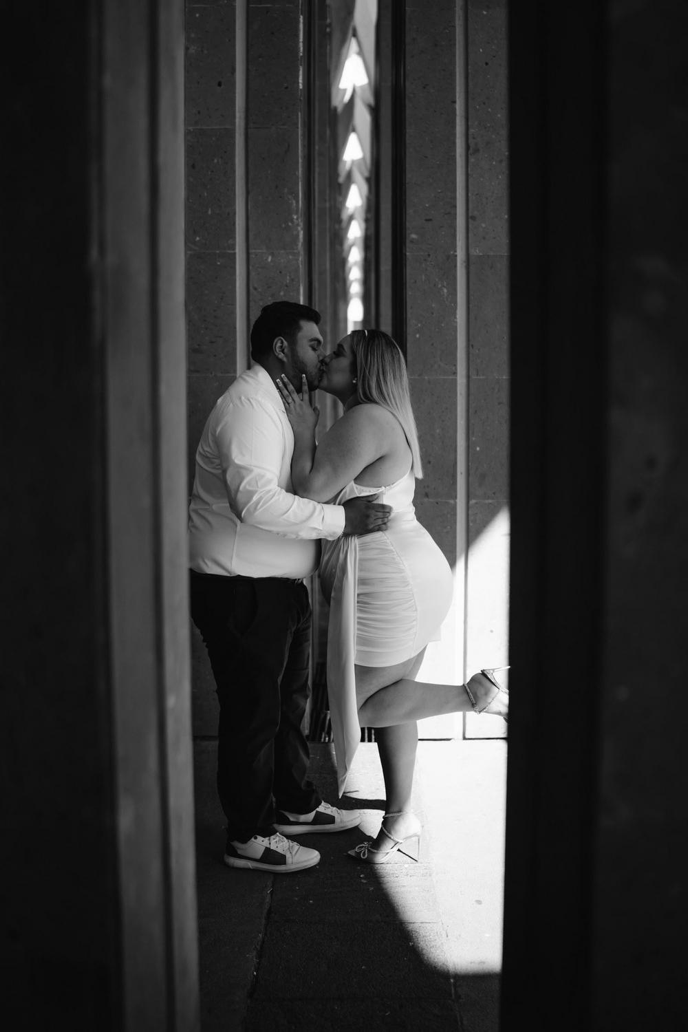 Leslie Garces and Steven Sigala's Wedding Website