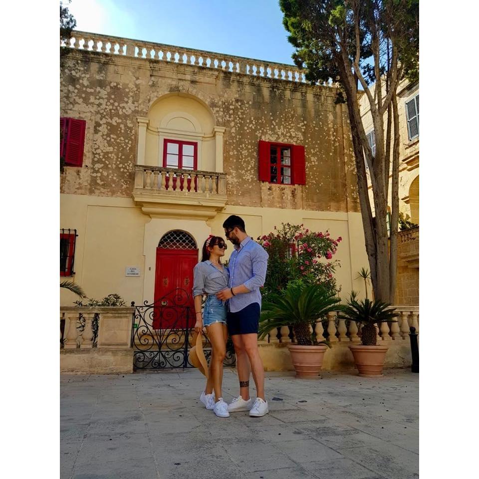 Yeon-Joo Oh and David Fava's Wedding Website