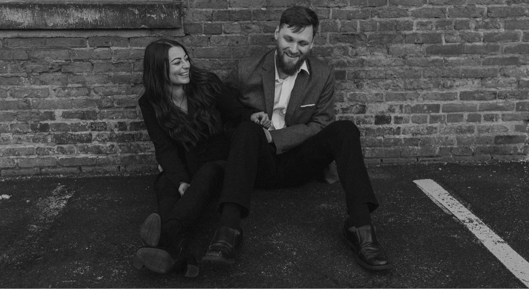 Loni LaPoint and Ryan Dangler's Wedding Website