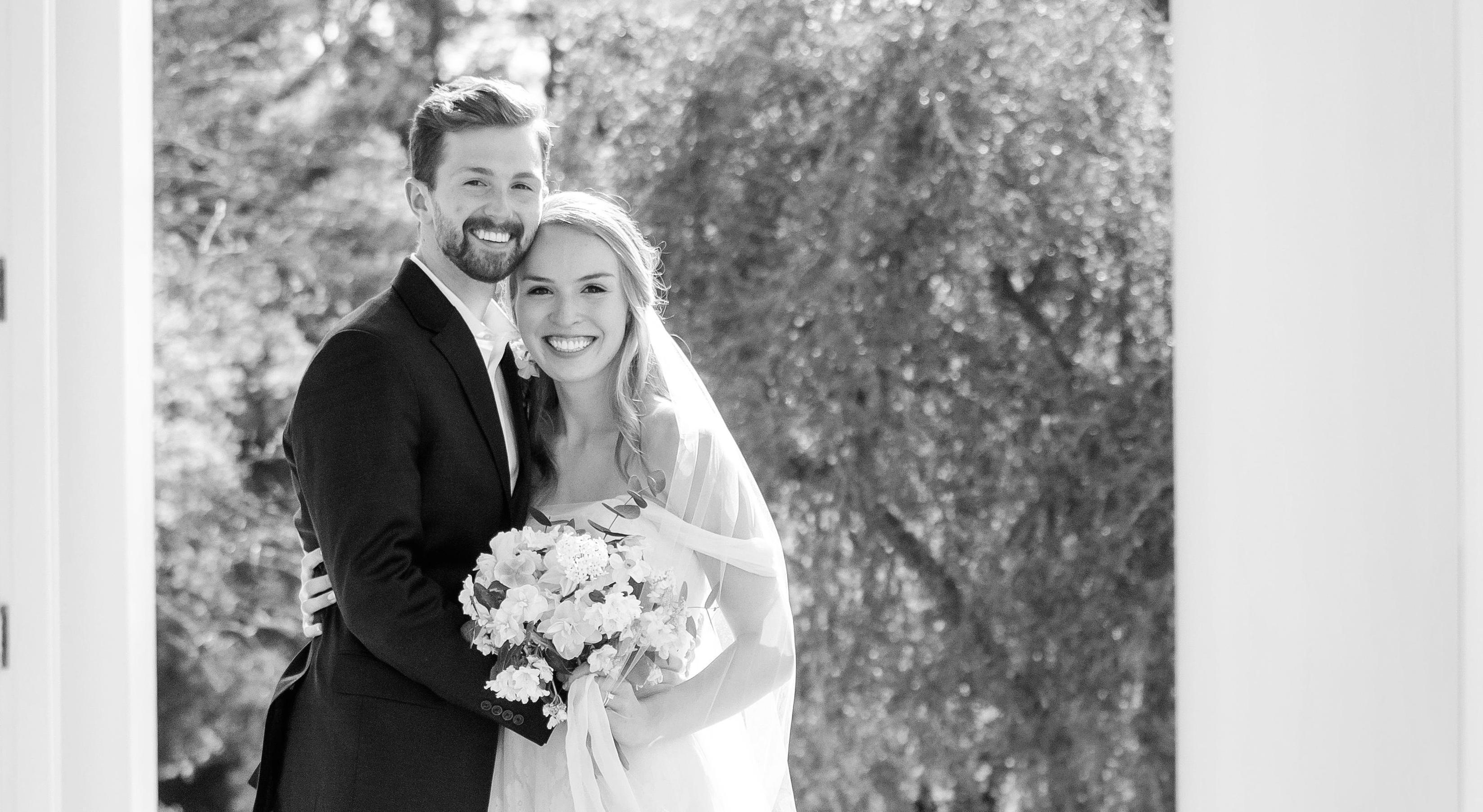 Rachel Cottrell and Jake Chandler's Wedding Website