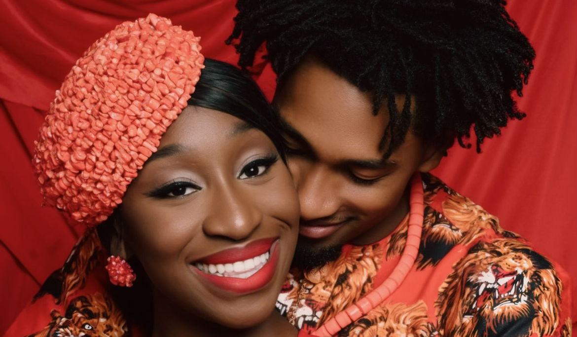 Dr. David Weathers and Amy Okwuchi Opara's Wedding Website