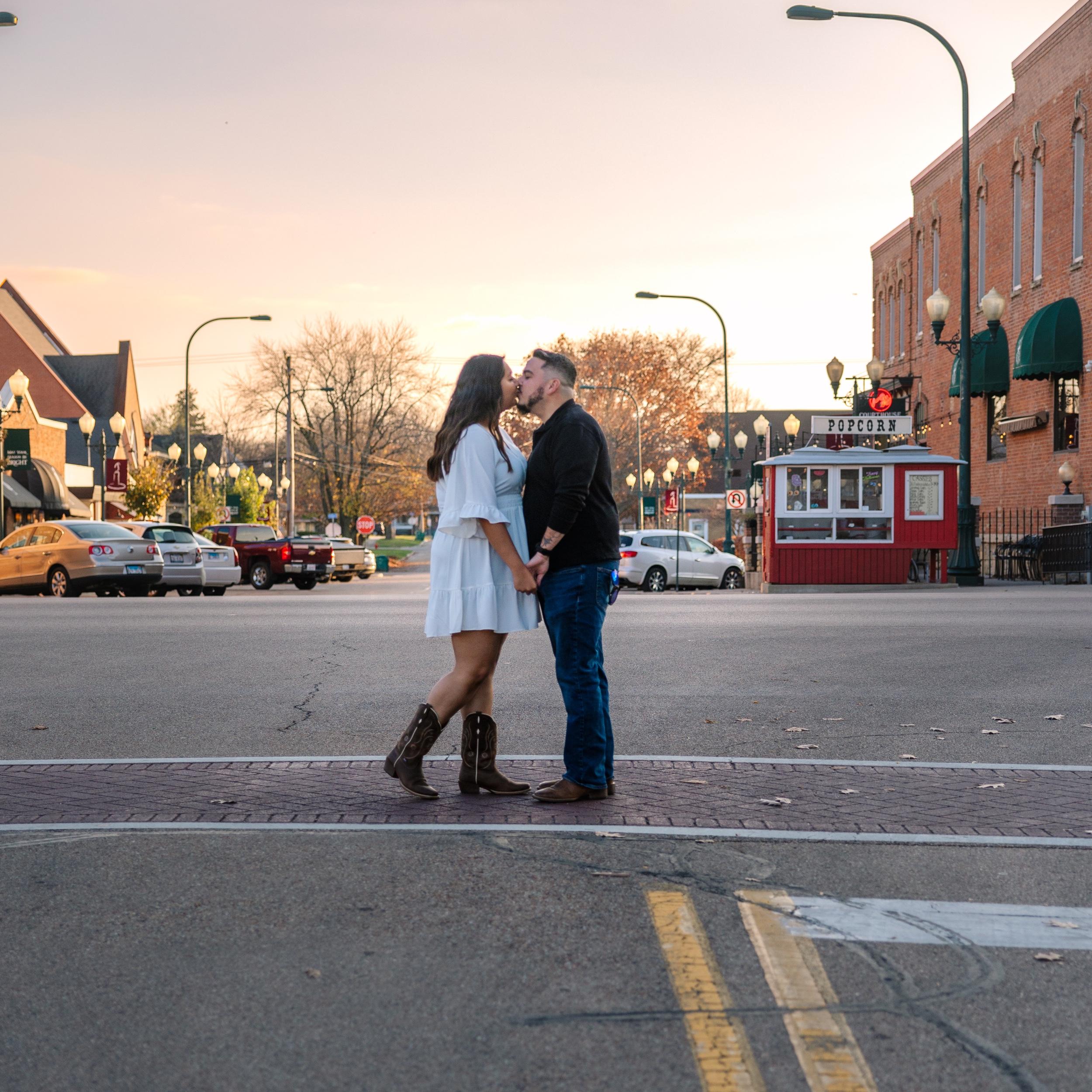 Juana Ramirez and Justin Michael Collins' Wedding Website