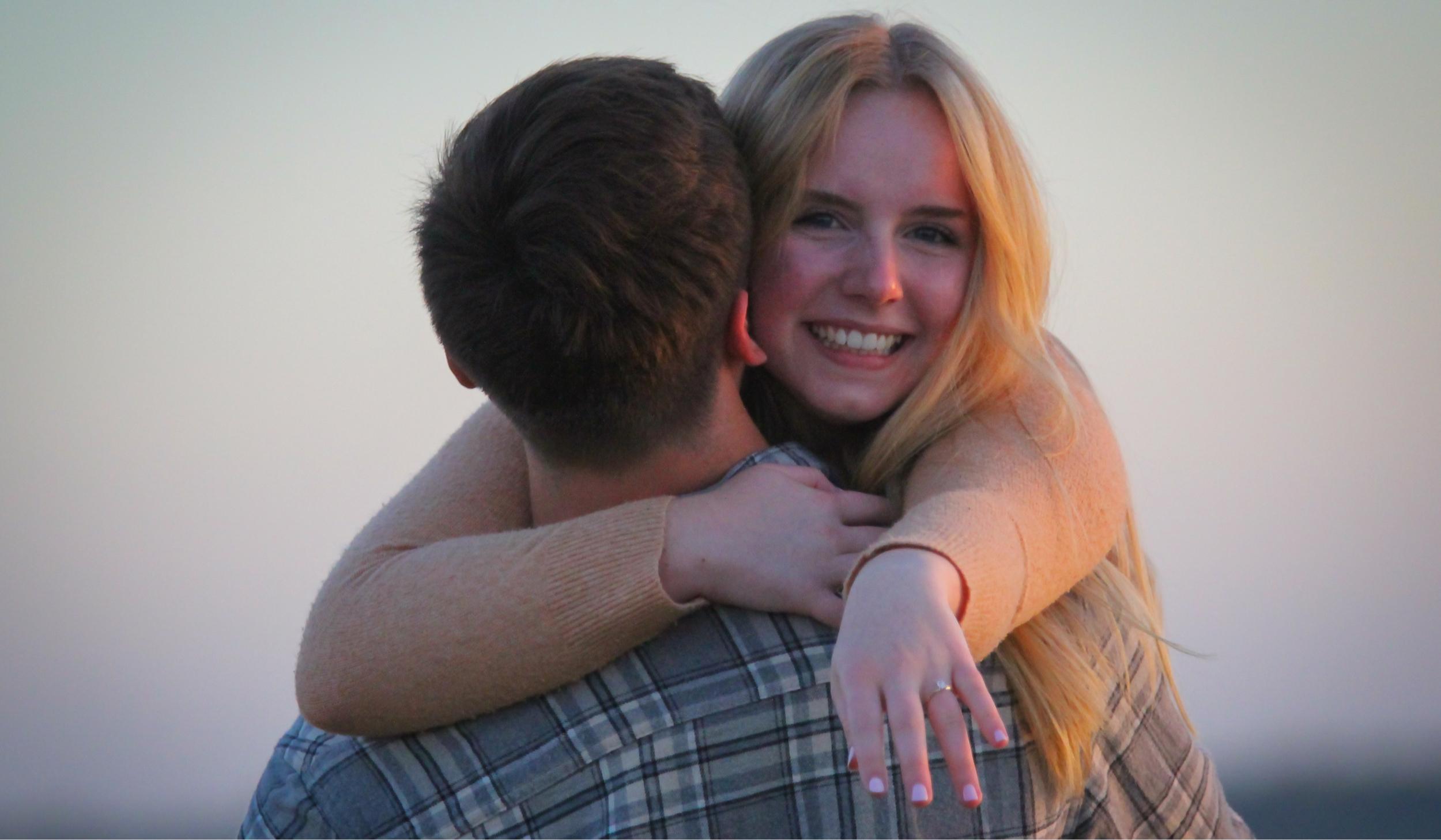 Sam Román and Emaleigh Smith's Wedding Website