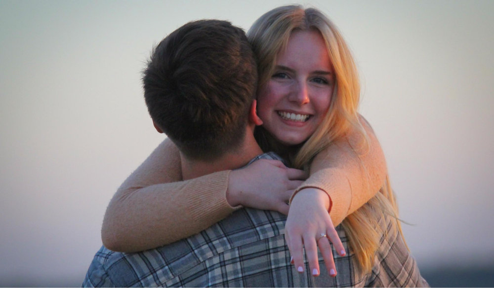 Sam Román and Emaleigh Smith's Wedding Website