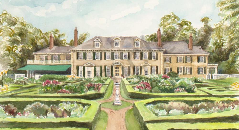 Carolyn Monaghan and Griffin Rolander's Wedding Website