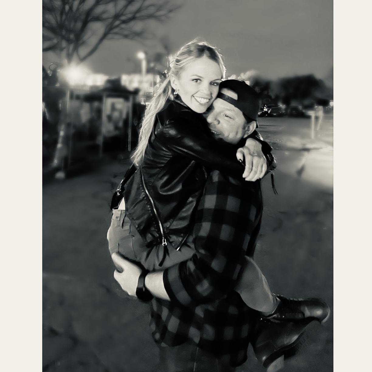 Karen Collins and Paul Ballester's Wedding Website