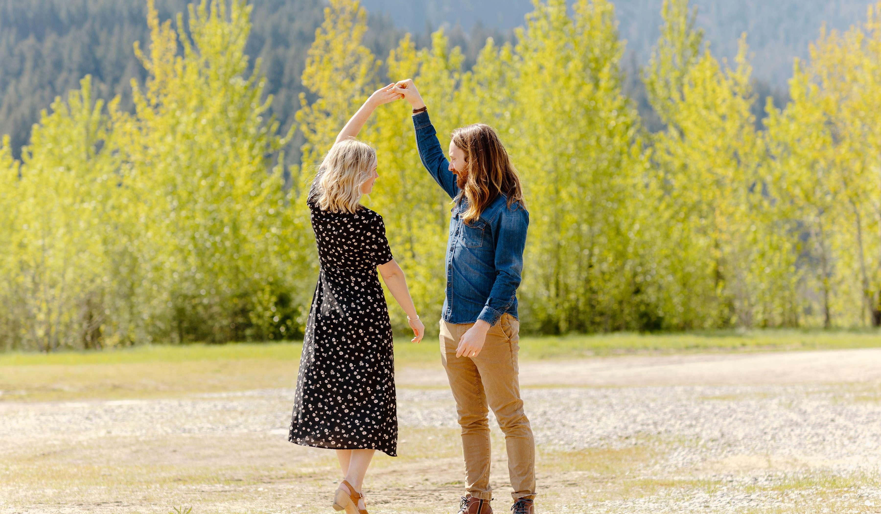 Kaitlyn Sage and RJ Stidham's Wedding Website