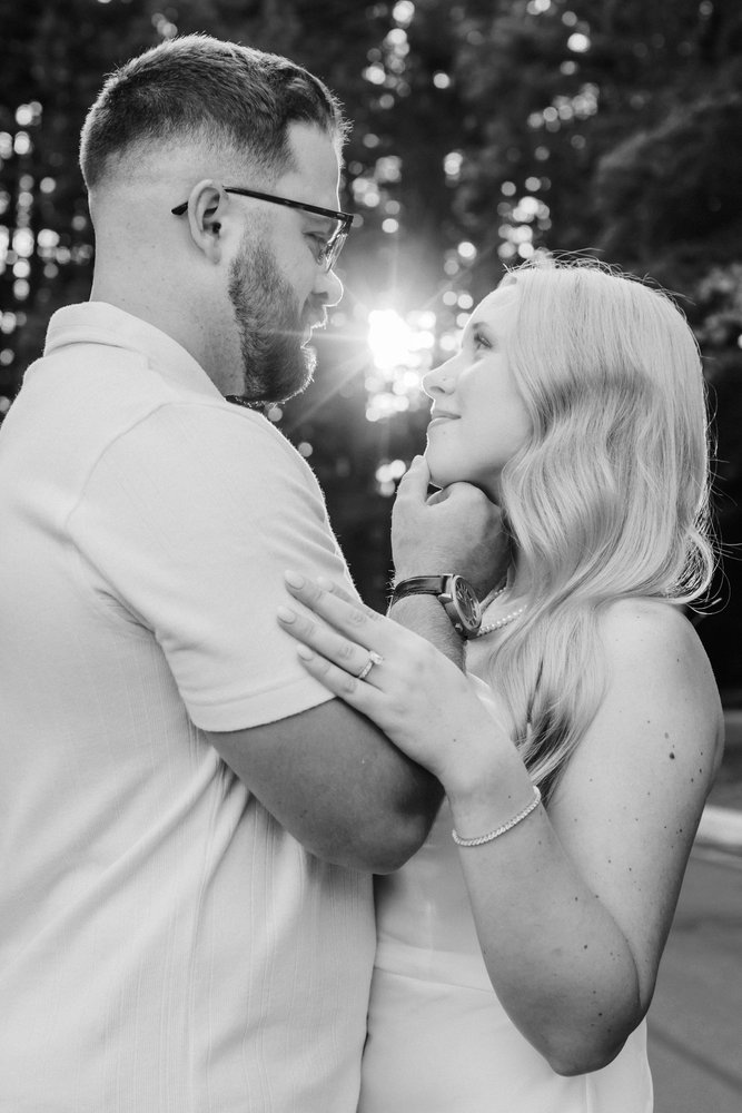 Kaleigh Creech and Travis Wilford's Wedding Website