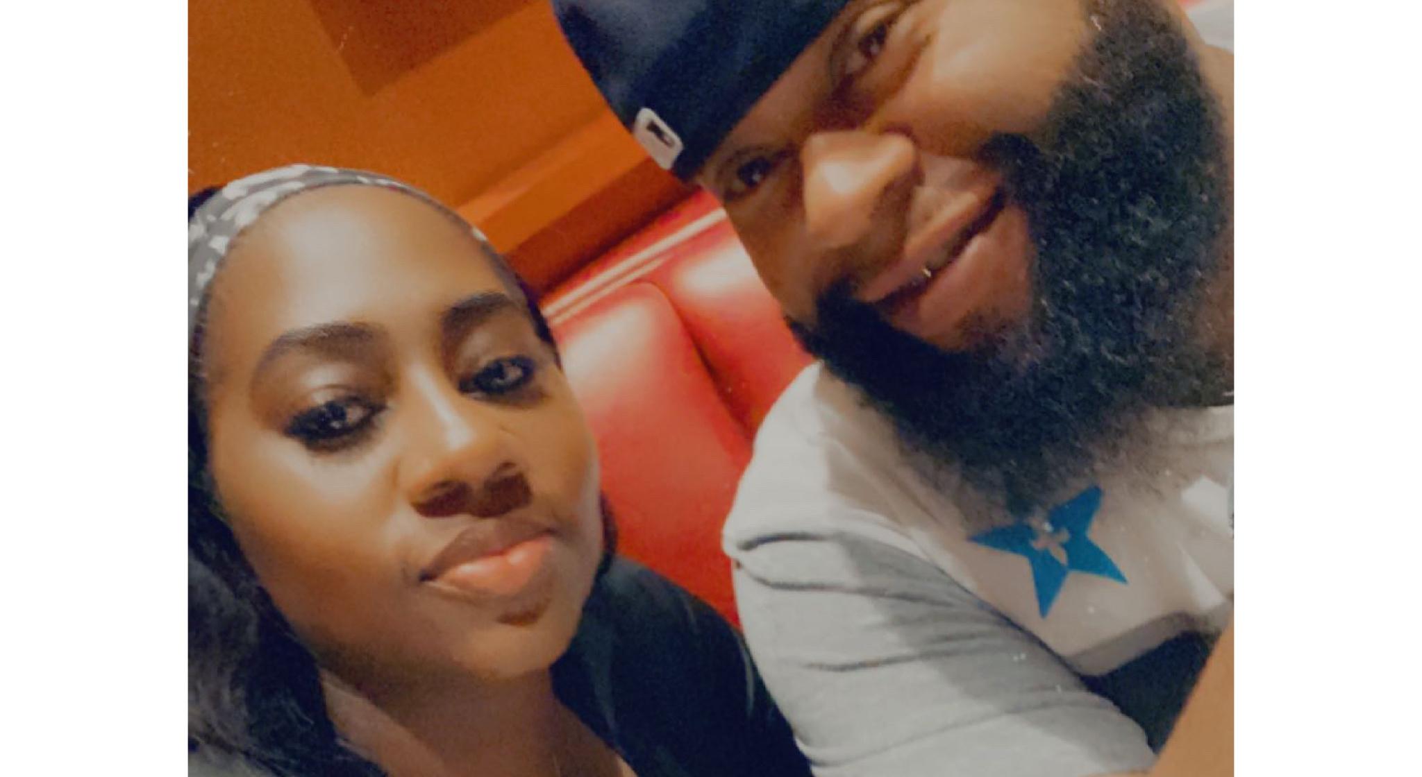 Michelle Sims and Preston Andrus III's Wedding Website