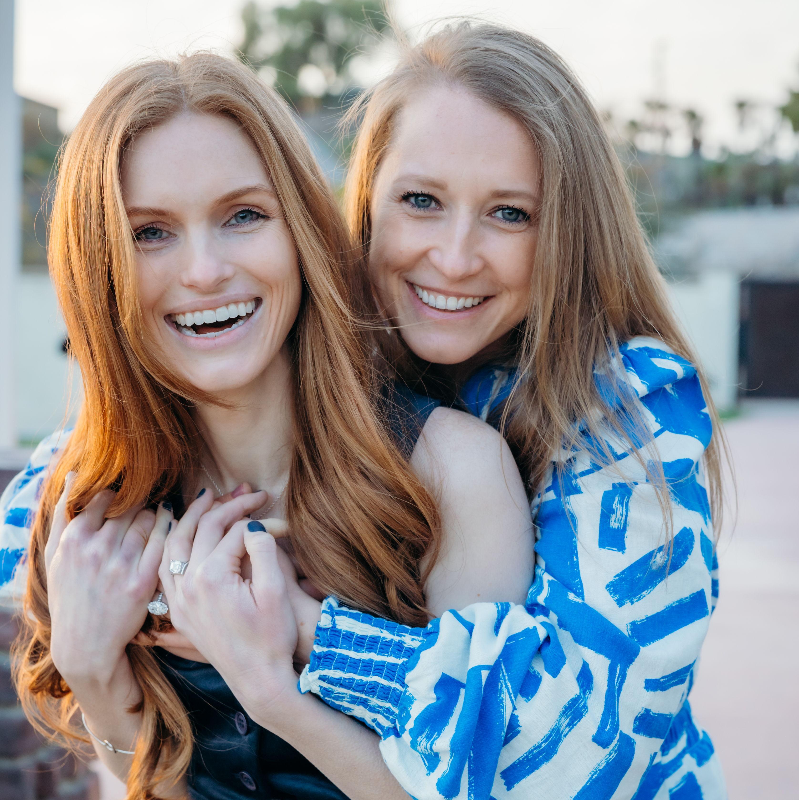 Amelia Hunsucker and Amanda Richart's Wedding Website