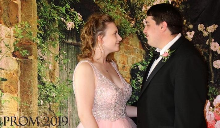 Ruby Moser and Tyler Potter's Wedding Website