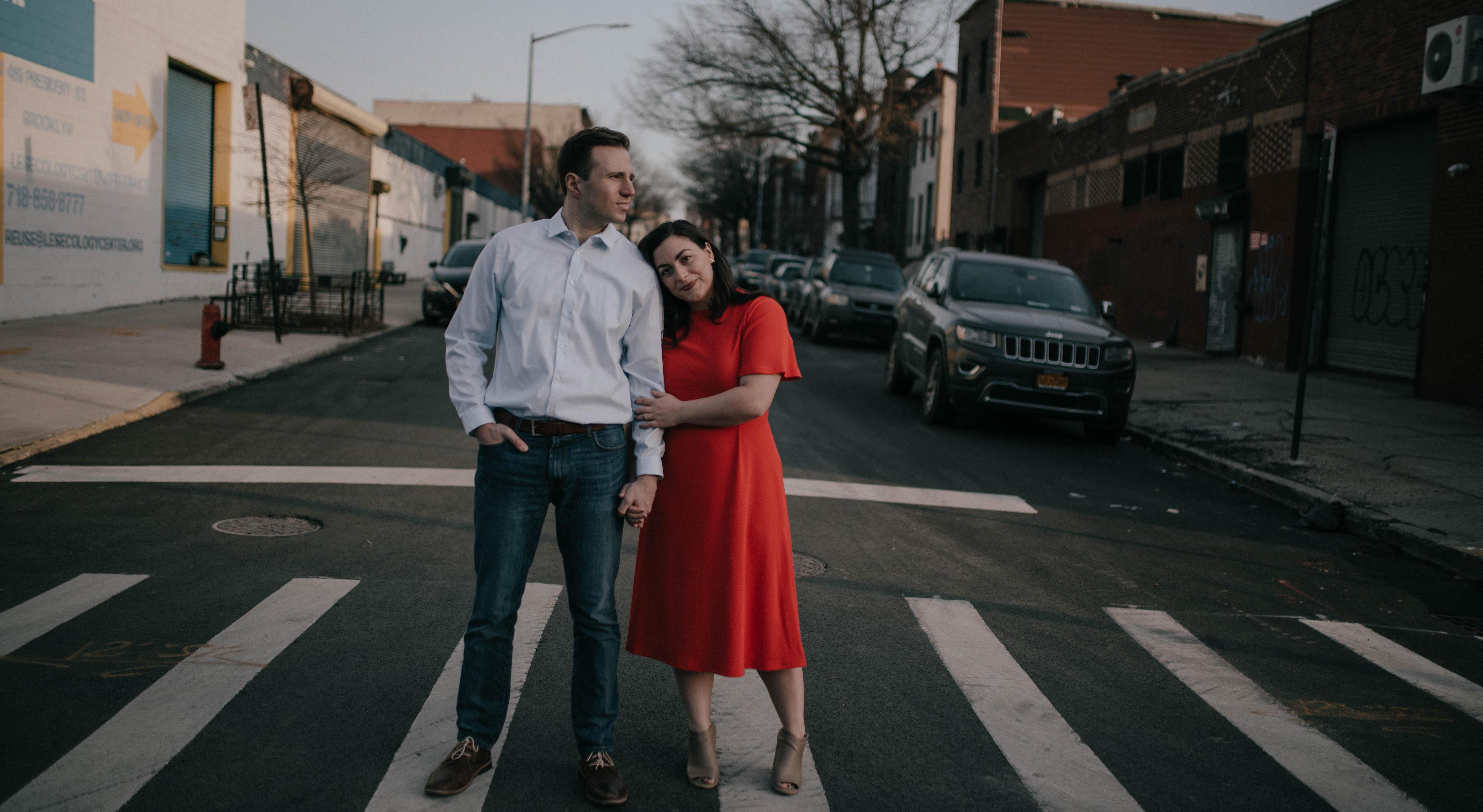 Samantha Malone and Mike Franzone's Wedding Website