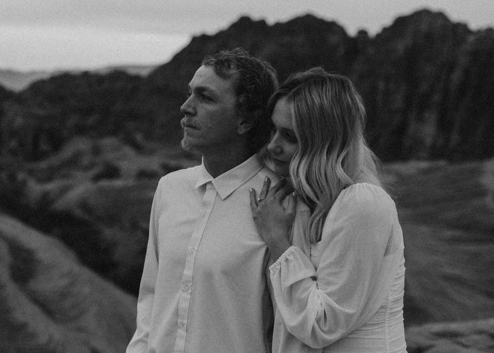 Cass Gortchakova and Josh Pettigrew's Wedding Website