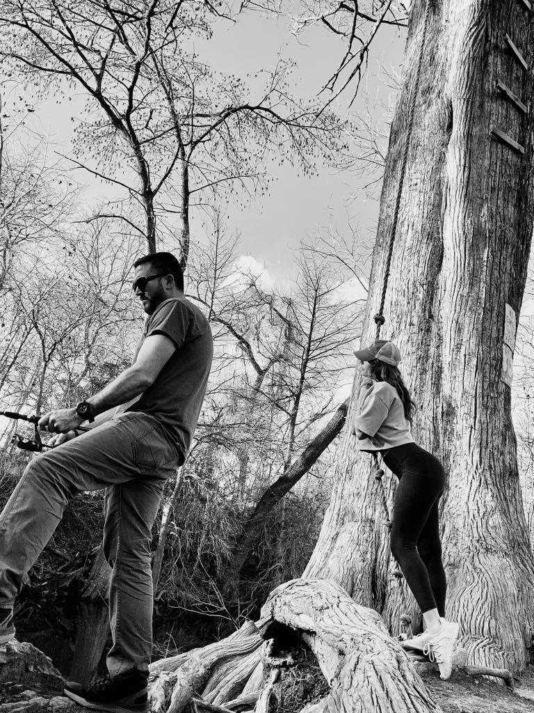 Jessica Rethaber and Michael Varnado's Wedding Website