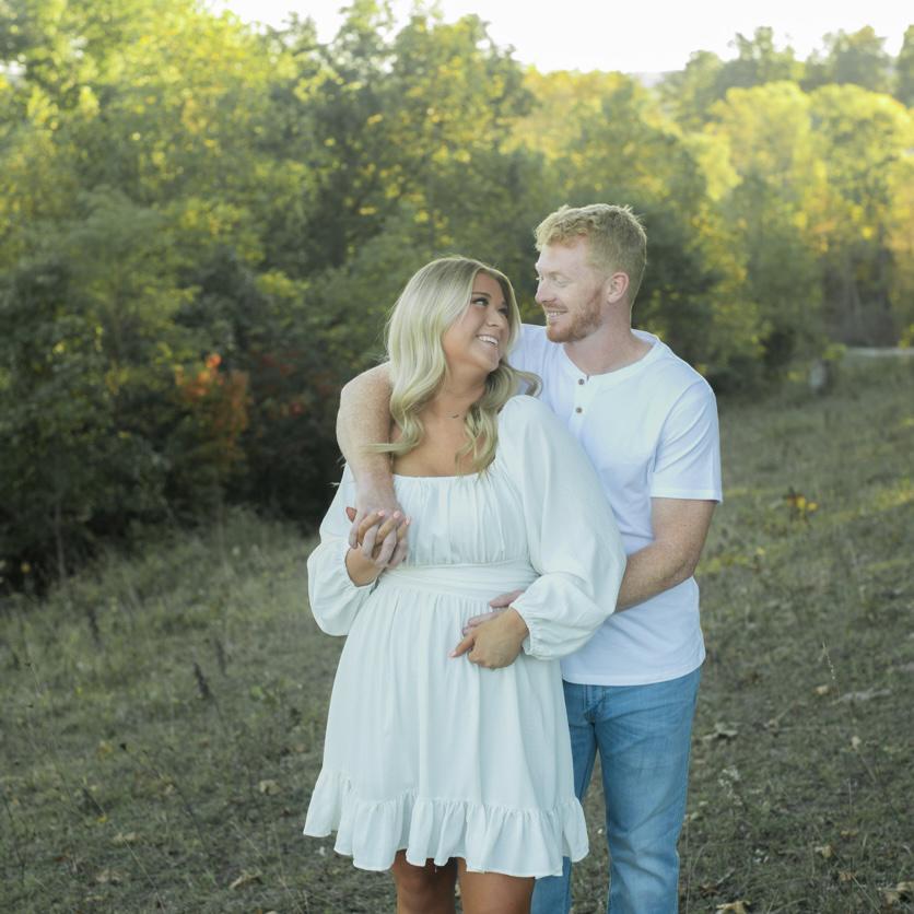 Alexis Maynard and Nicholas Conley's Wedding Website