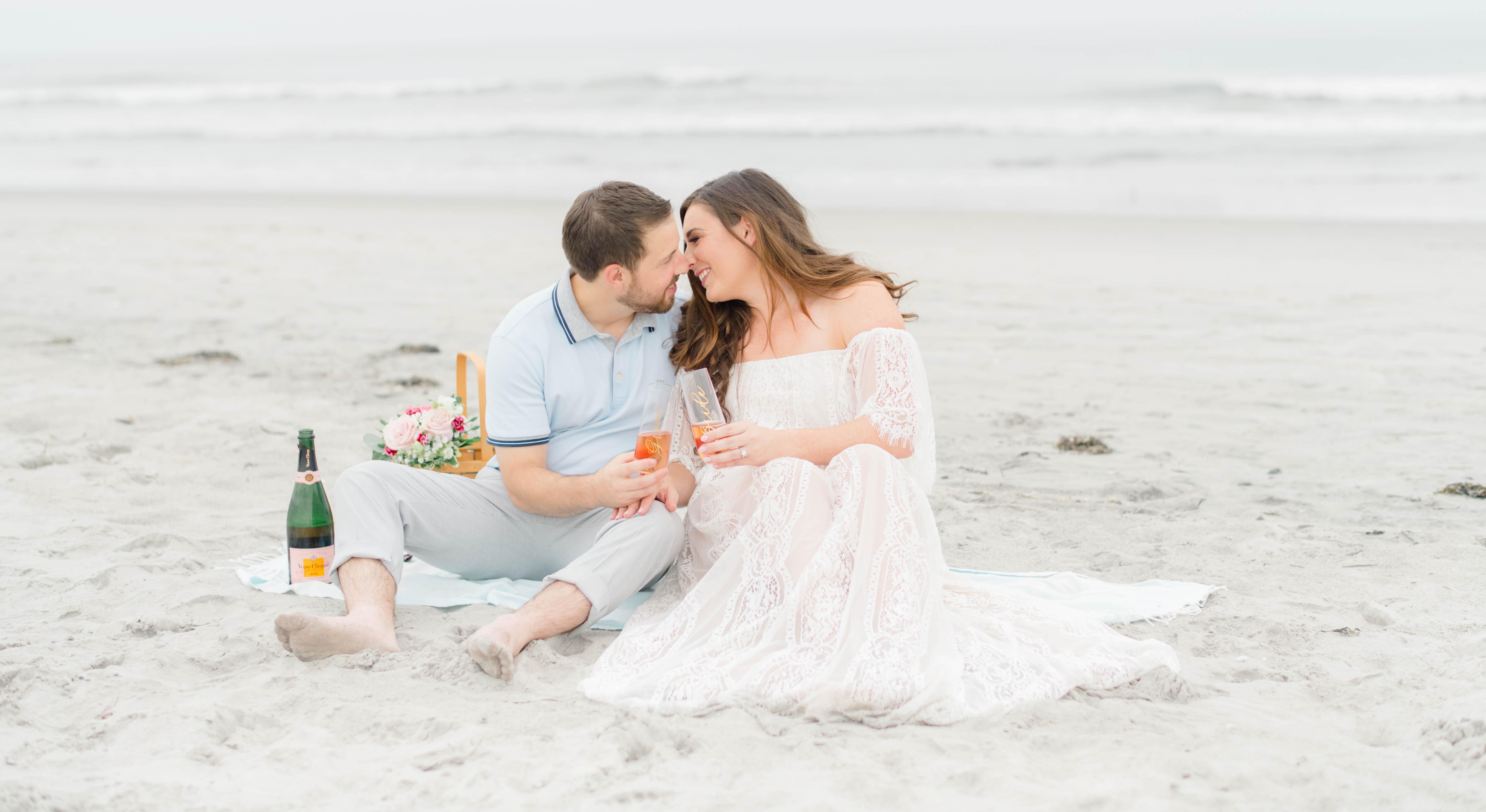 Eleni Wurster and Matthew Preziosi's Wedding Website