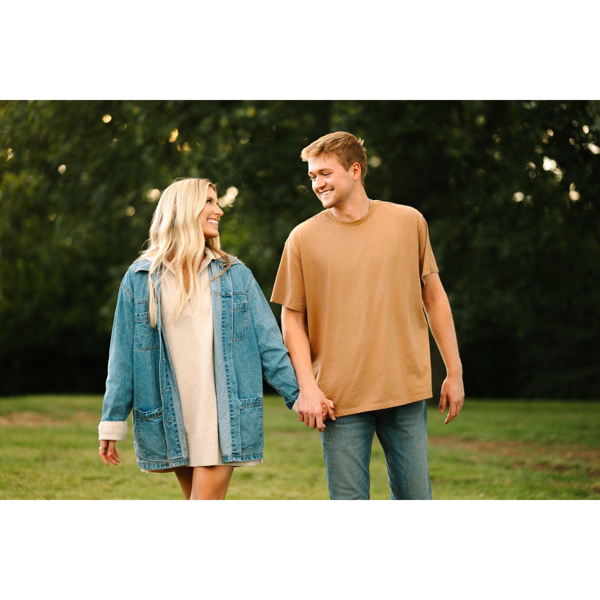 Aleah Anderson and Jack Orwig's Wedding Website