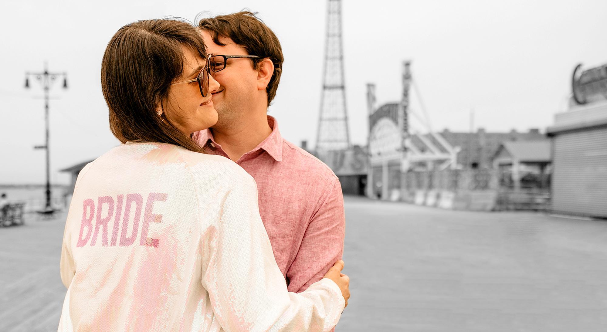 Julie Broyles and Steven Nevills' Wedding Website