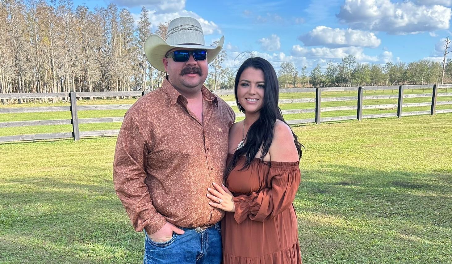 Cody Bates and Chelsea Crumbly's Wedding Website