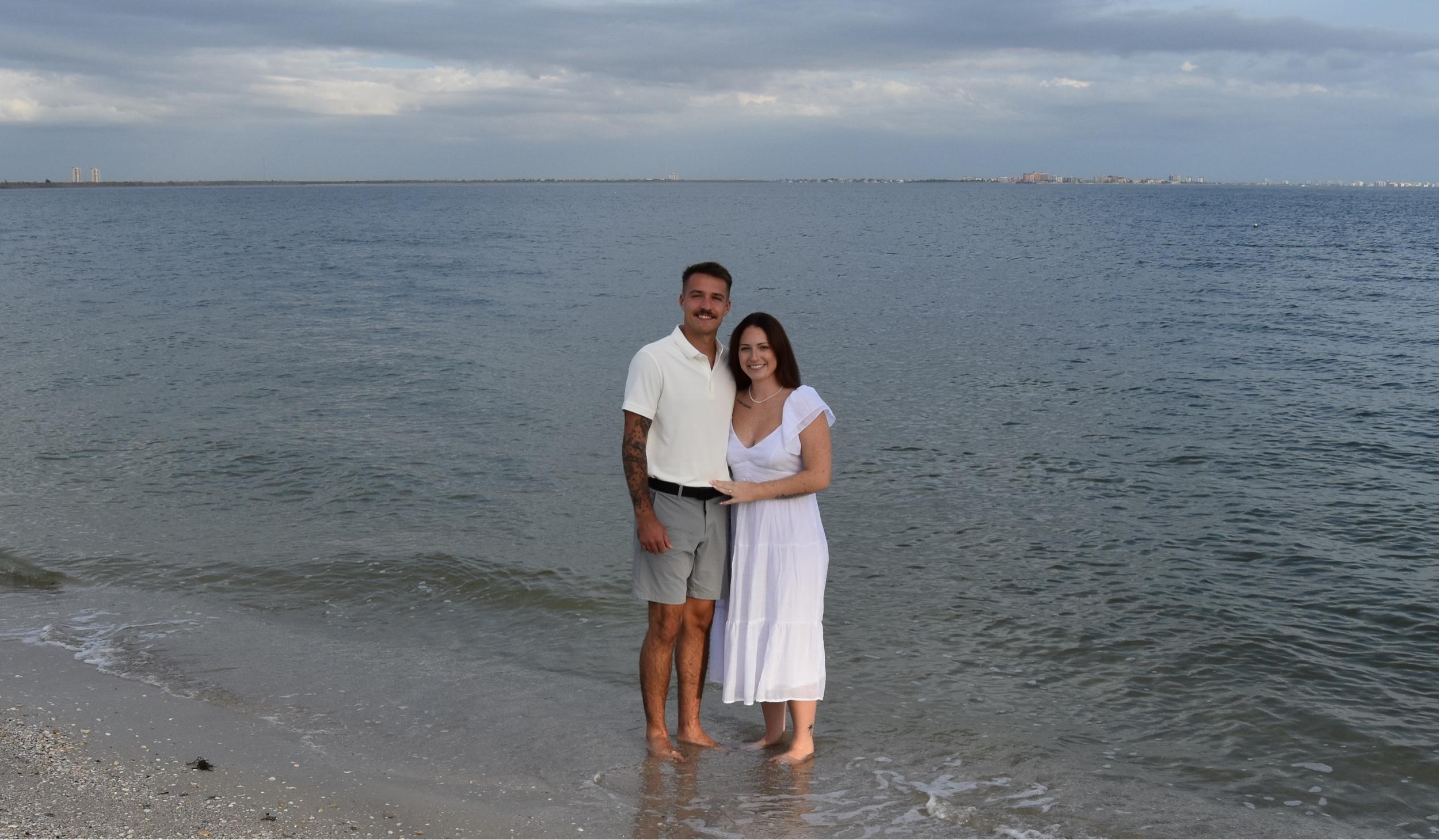 Brandon Bender and Jenna Yezzi's Wedding Website
