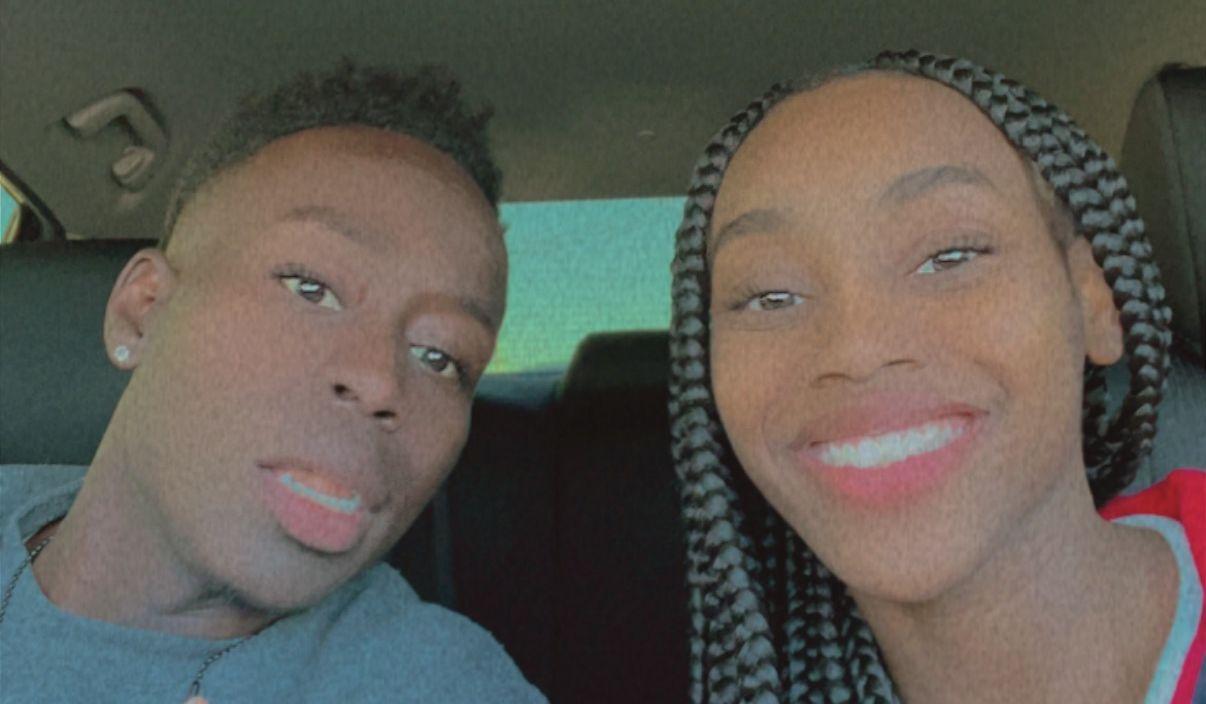 LaTesha Sinclair and Raleigh Adams' Wedding Website