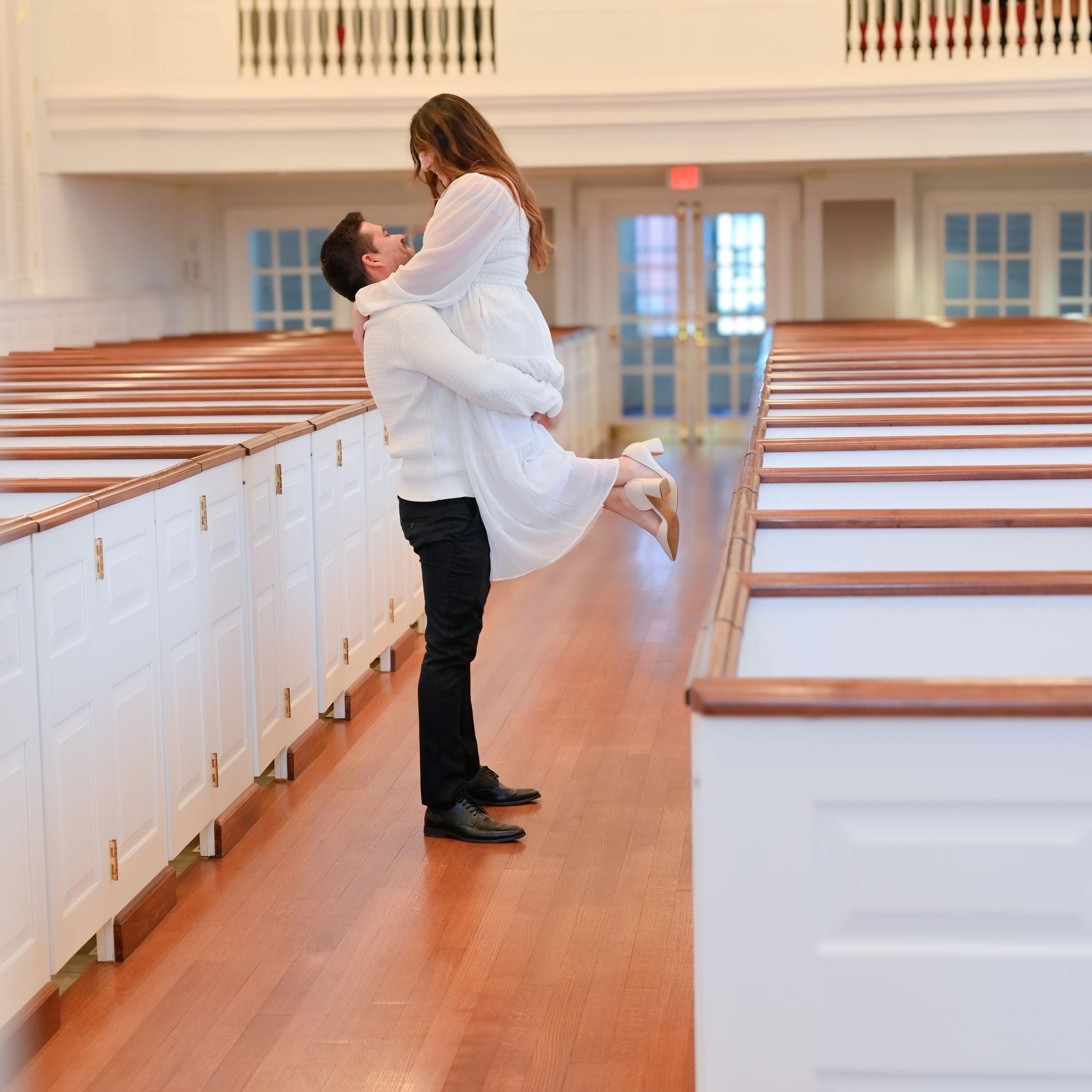 Damaris Sosa and Robin Ruz's Wedding Website