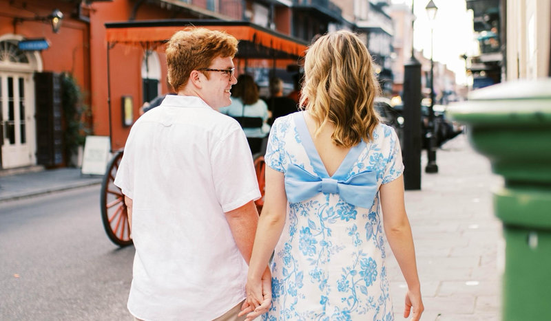 Madeline Nassif and Jonathan Lucas' Wedding Website
