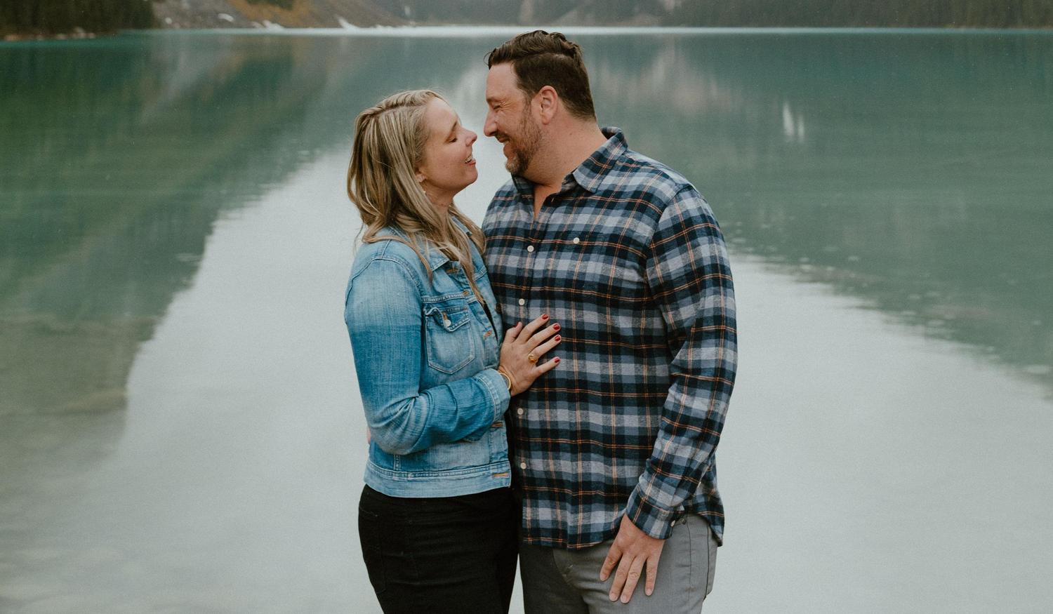 David Jenkins and Ashley Getman's Wedding Website