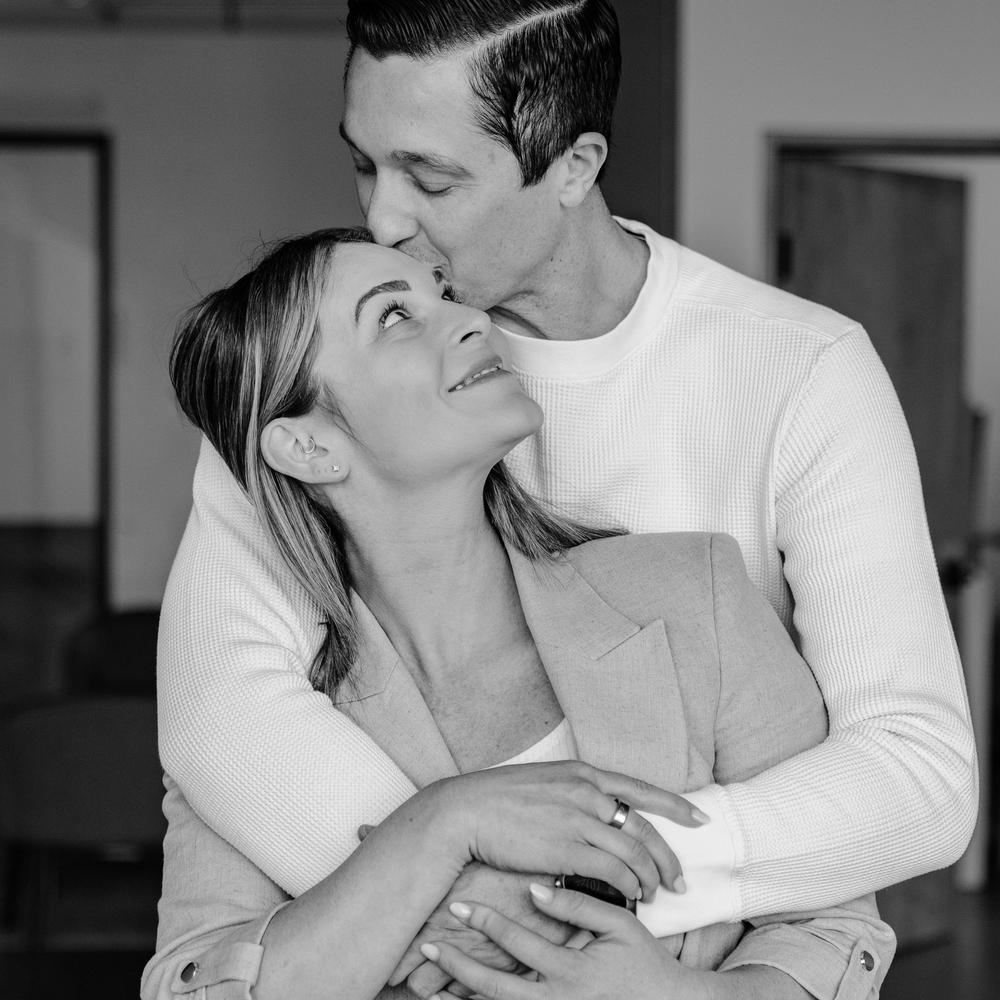 Kieran Christie and Roy Martin's Wedding Website