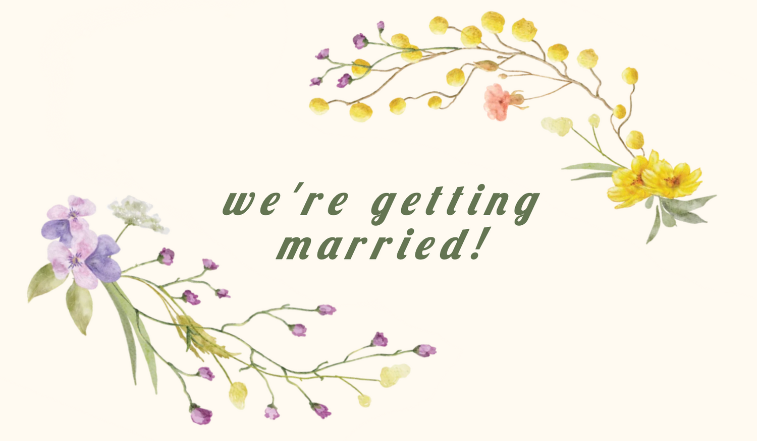 Susie Ferrell and Ben Sironko's Wedding Website