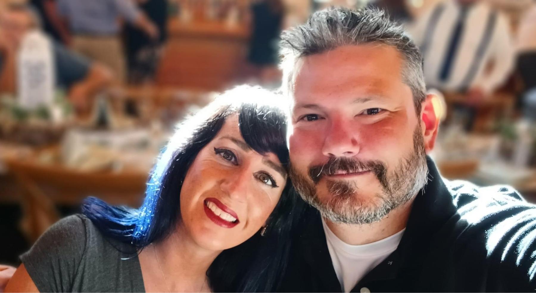 Amber Fedele and Daniel Bushey's Wedding Website