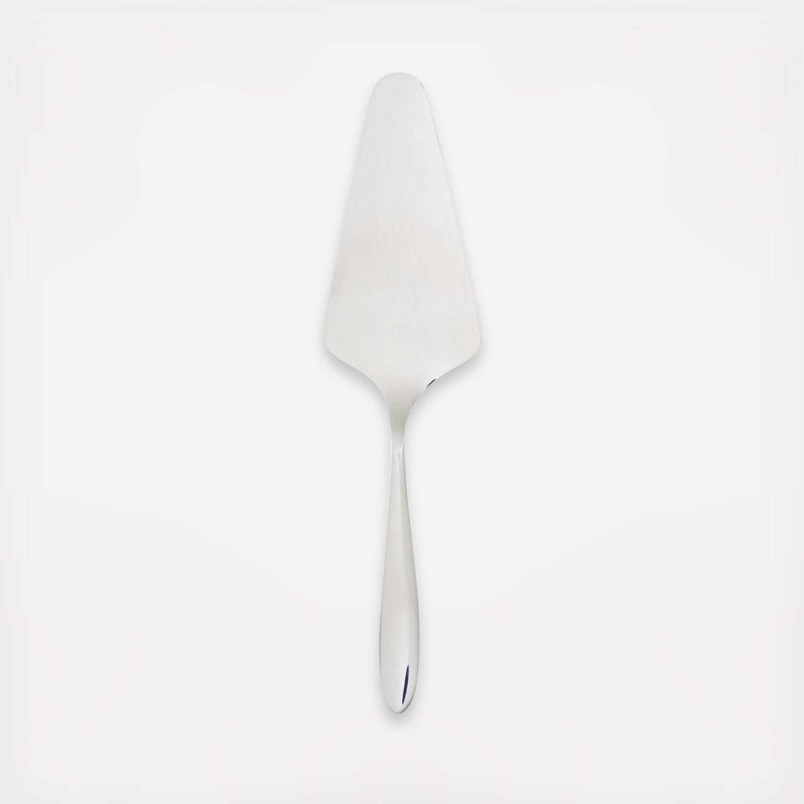 Crate and Barrel, Buffet-Pastry Server | Zola