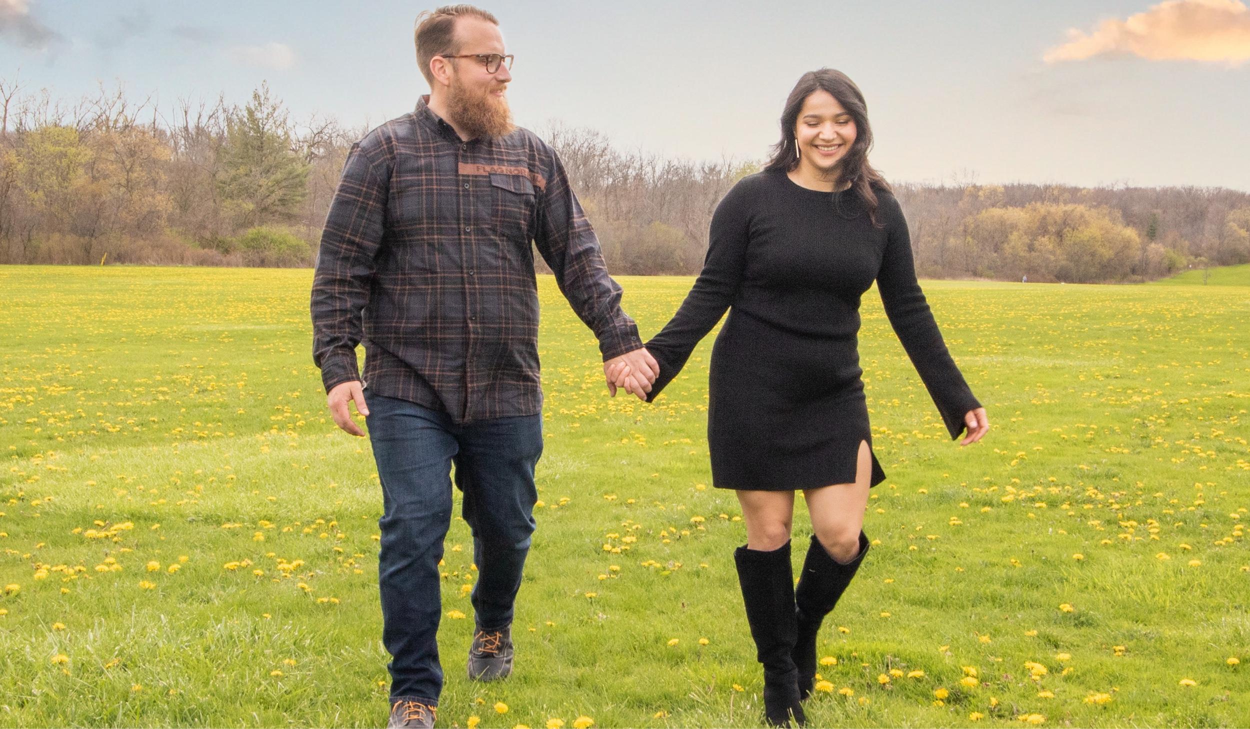 Magali Ramirez and Cory Koeller's Wedding Website