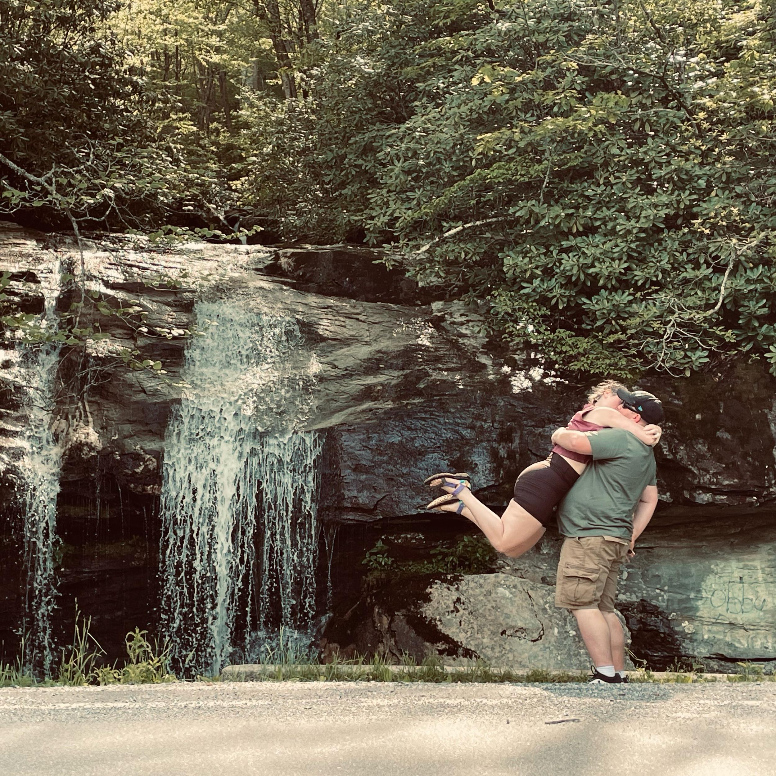 Allison Mosley and Kevin Moss' Wedding Website