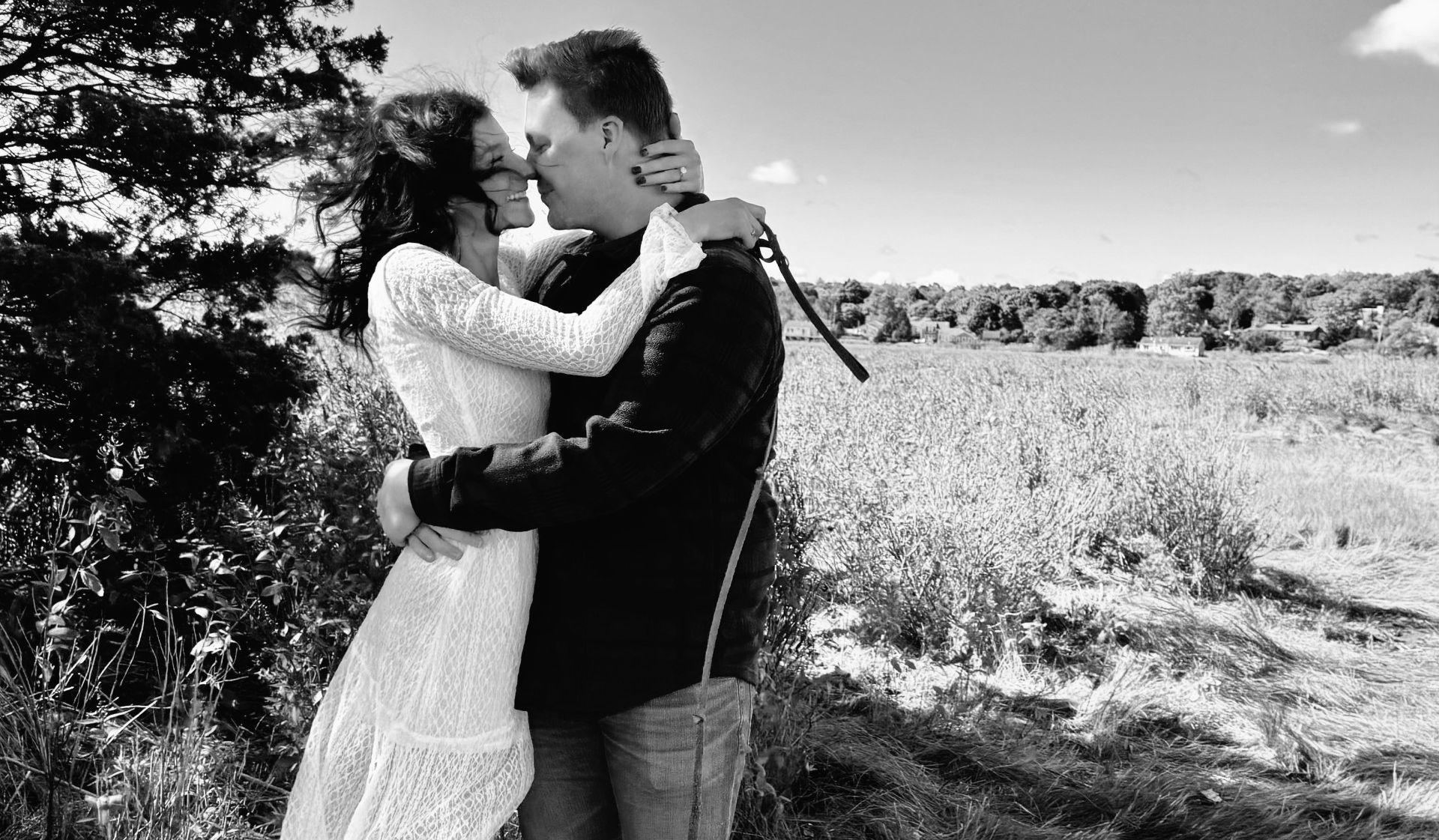 Deanna Ronne and Kenny Jacobson's Wedding Website