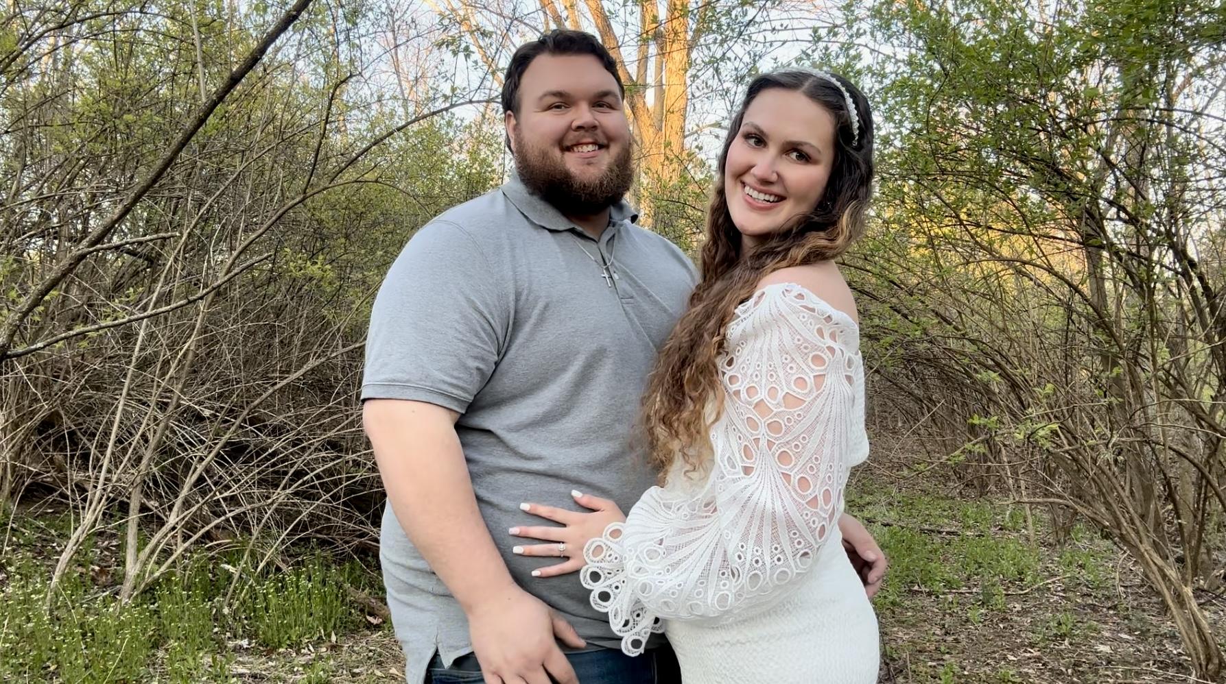 Rachel Sue Harding and David Nathaniel Sams JR's Wedding Website