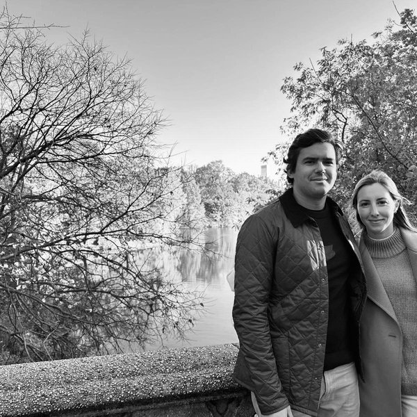 Diana Milberg and Bobby Berendson's Wedding Website