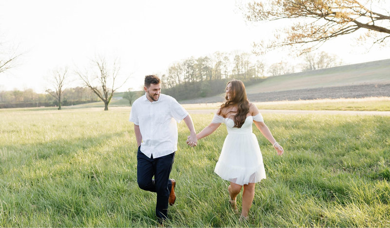 Lyndzi Hart and Peyton Curtis' Wedding Website