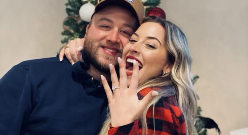 Kaci Conboy and Joseph Bonura's Wedding Website