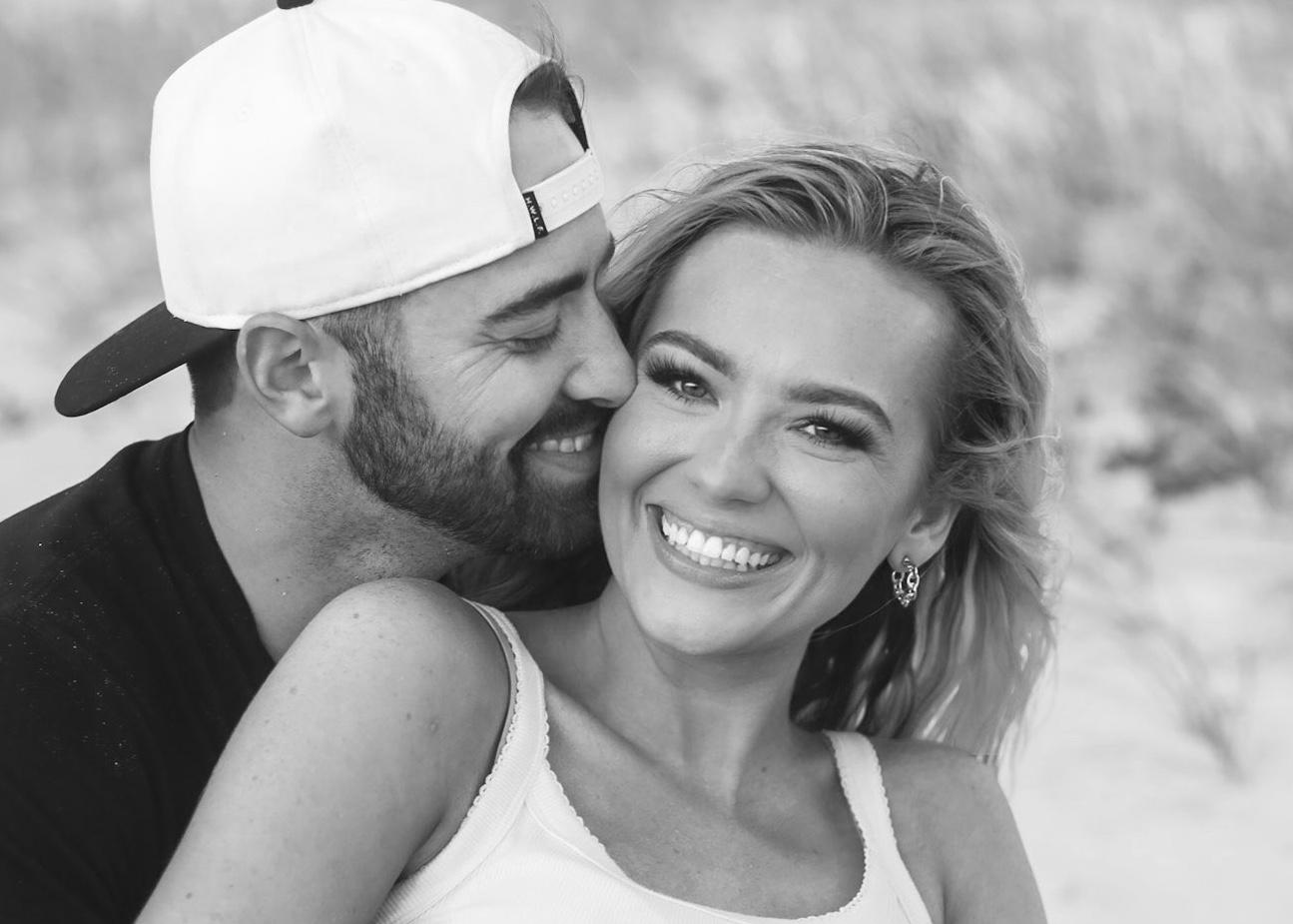 Hannah Lail and Riley Gallaher's Wedding Website