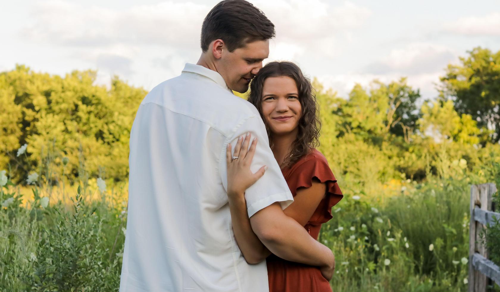 Emiley Wimmer and Joseph Fanelli's Wedding Website