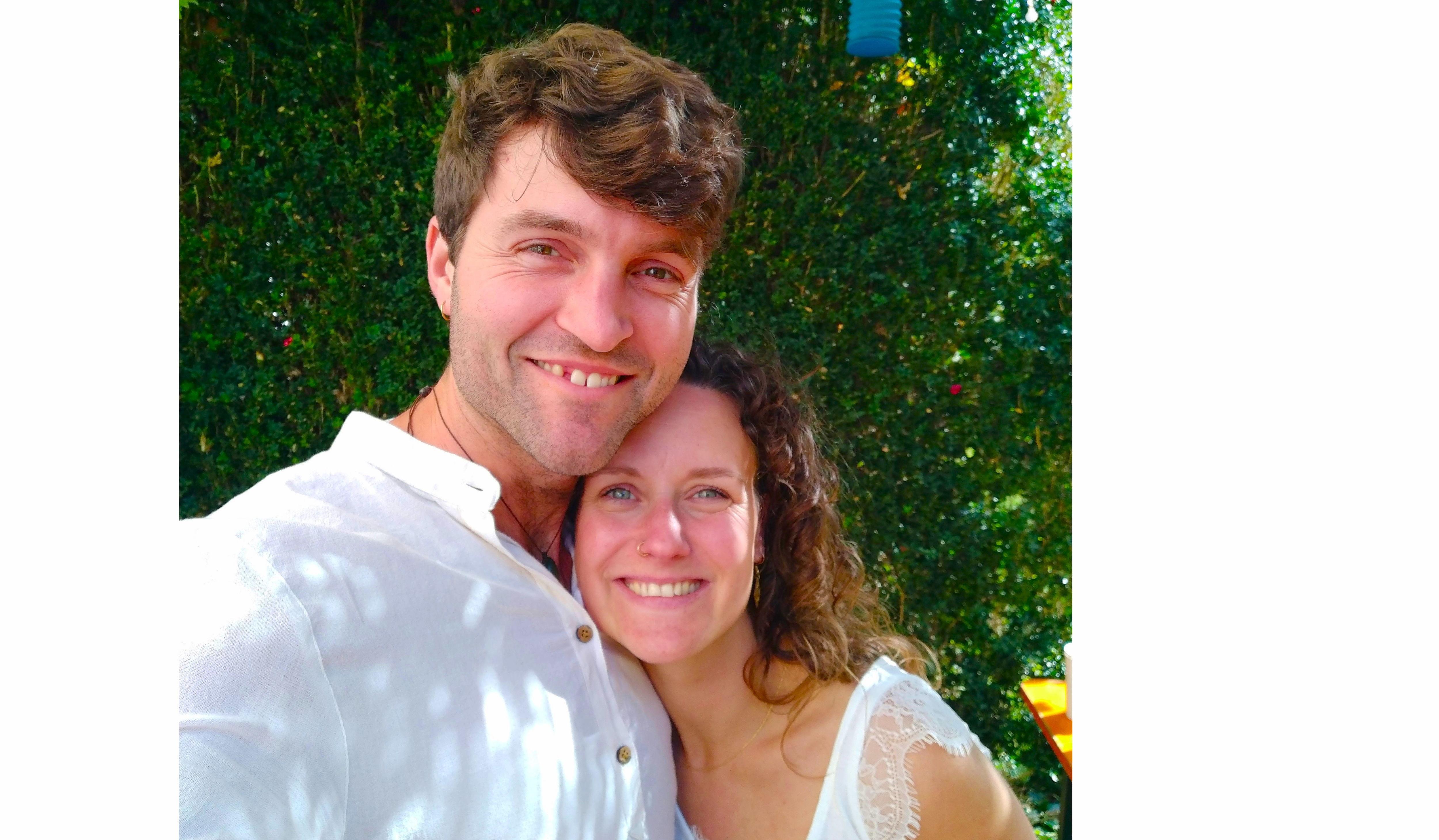 Nathaniel Allen and Sophie Otterbach's Wedding Website