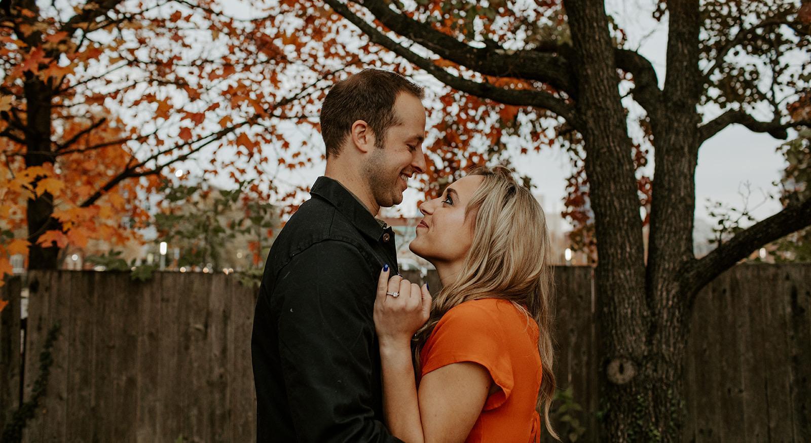 Angie Moloy and Jared Scaringe's Wedding Website